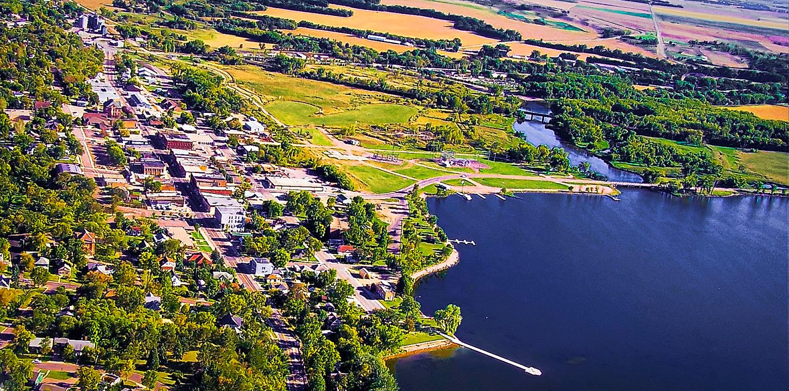 City of Ortonville, Minnesota – Official Government Page Phone 320-839-3428