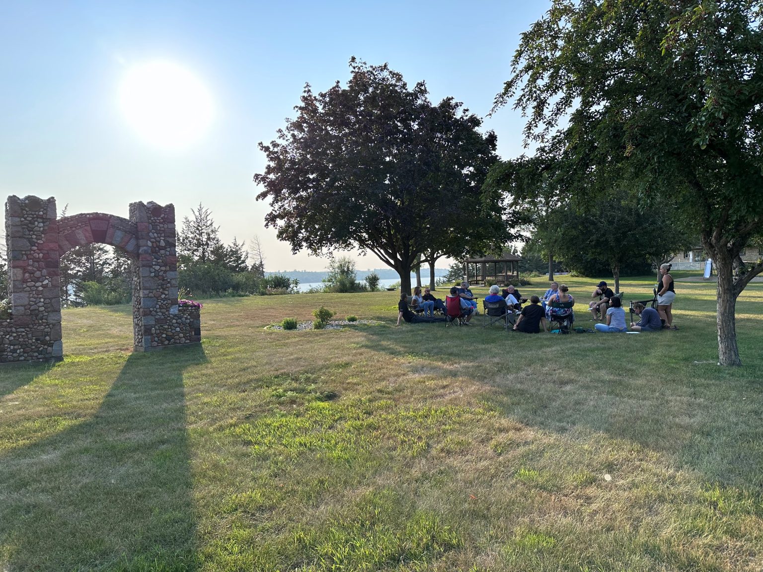 City Park Updates! – City of Ortonville, Minnesota