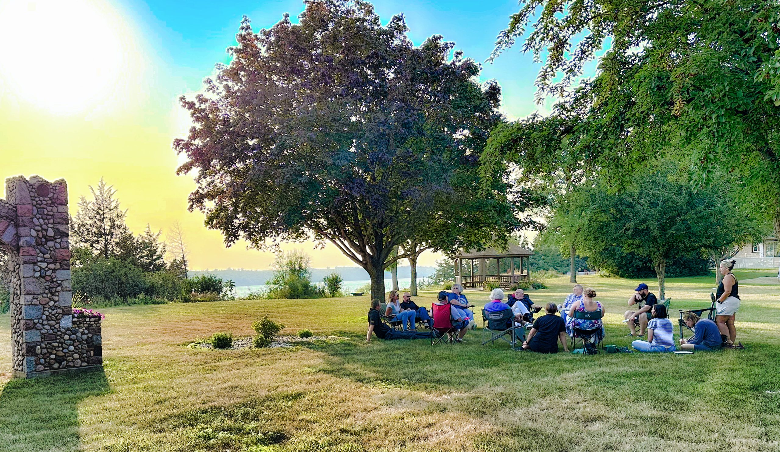 City Park Updates! – City of Ortonville, Minnesota