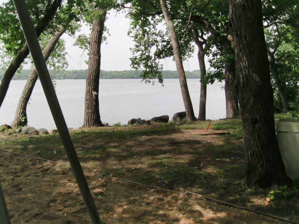 City Park Updates! – City of Ortonville, Minnesota