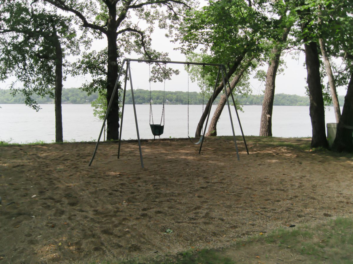 City Park Updates! – City of Ortonville, Minnesota
